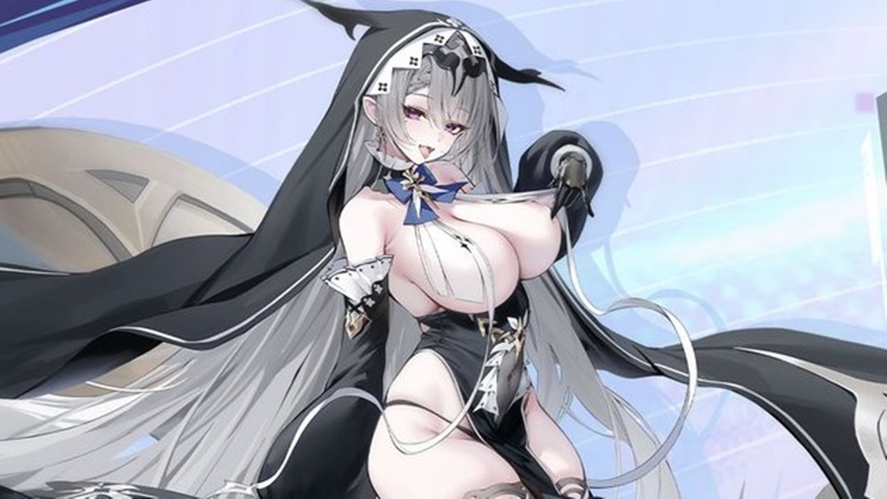 【アズレン】アイリスSR軽巡洋艦 デュゲイ・トルーアン 新規実装予定！【アズールレーン】 | アズレン速報